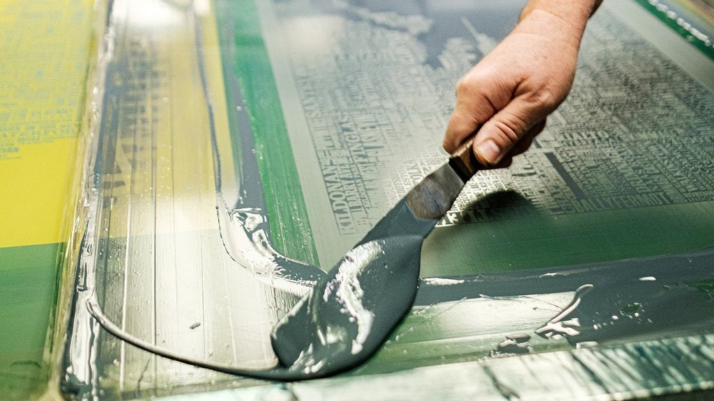 THE HUMAN TOUCH – Bold & Noble